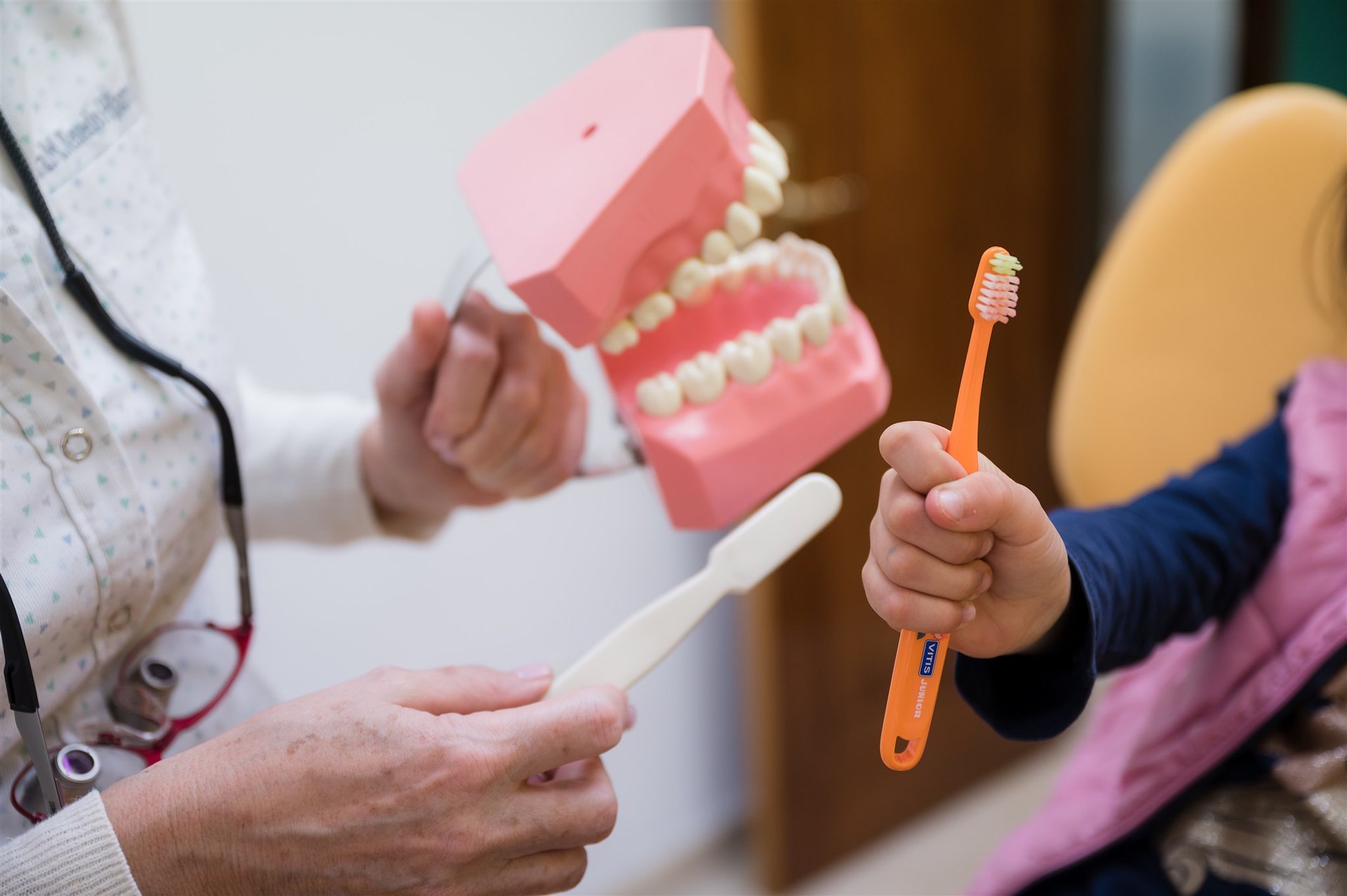 Realmente, ¿qué entendemos por salud bucal? – Clinica dental Ledesma Renedo